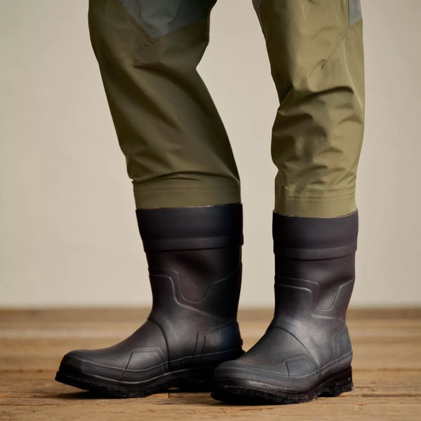 Orvis Clearwater Bootfoot Wader - The Compleat Angler