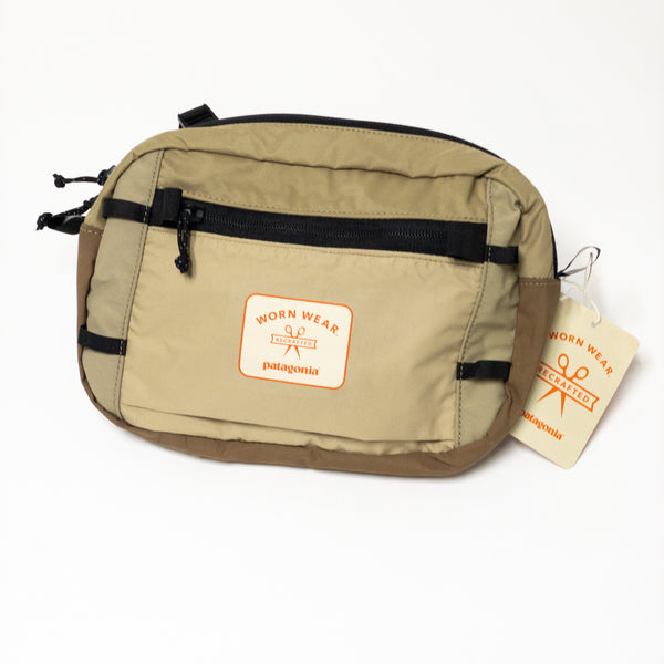 Patagonia ReCrafted Wader Work Station - The Compleat Angler