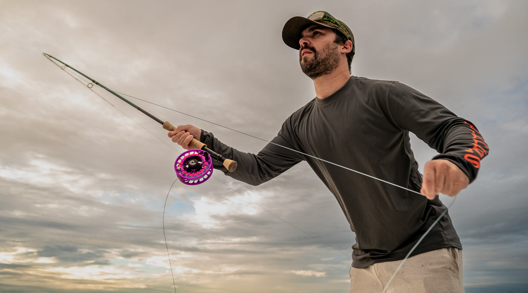 The Compleat Angler | The Web's #1 Fly Fishing Shop