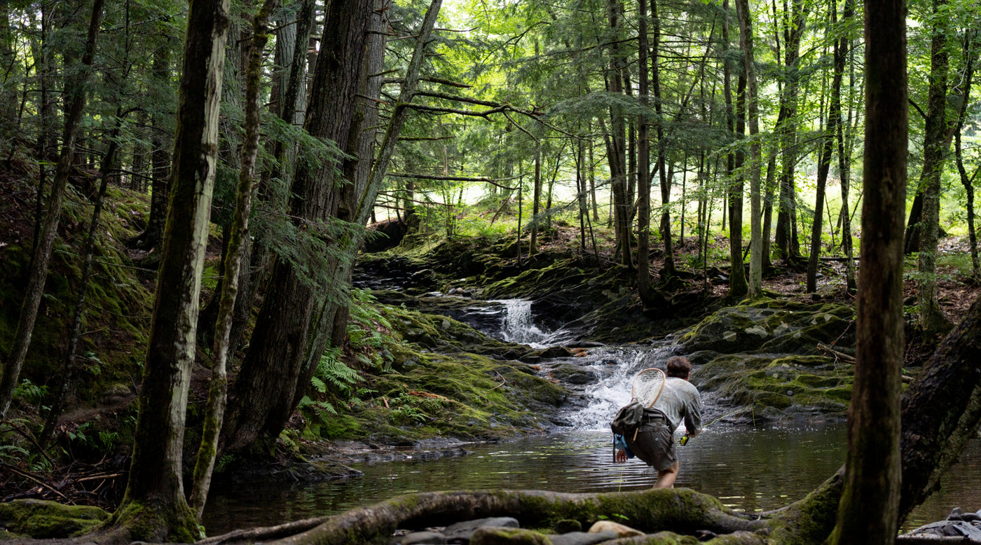 The Compleat Angler | The Web's #1 Fly Fishing Shop