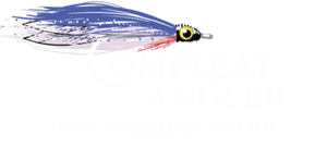 Mr. Hankey - The Compleat Angler