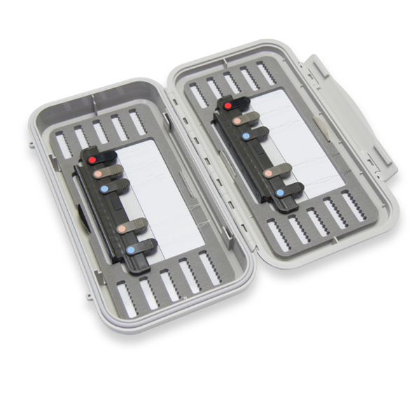 C&F Design Threader Fly Case - The Compleat Angler