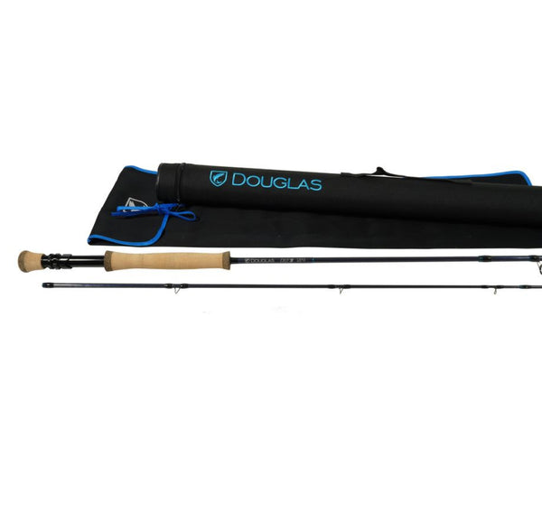 Douglas DXF Gen 2 Fly Rod - The Compleat Angler