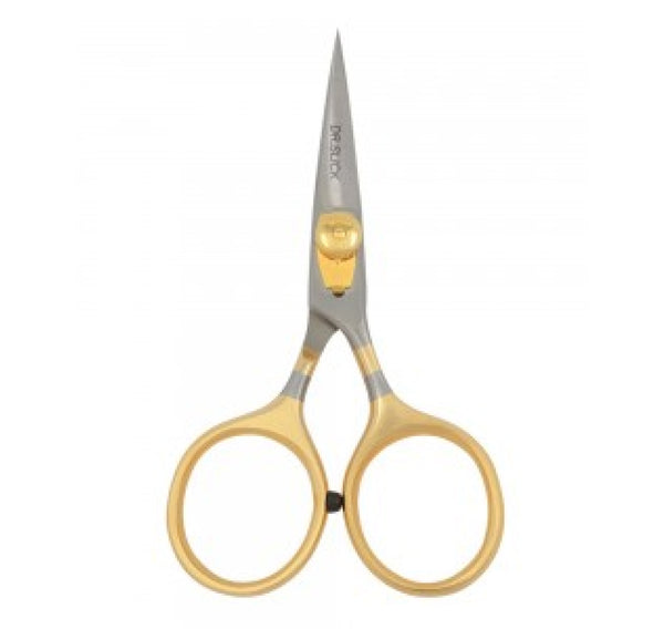 Dr. Slick Hair Razor Scissor - The Compleat Angler