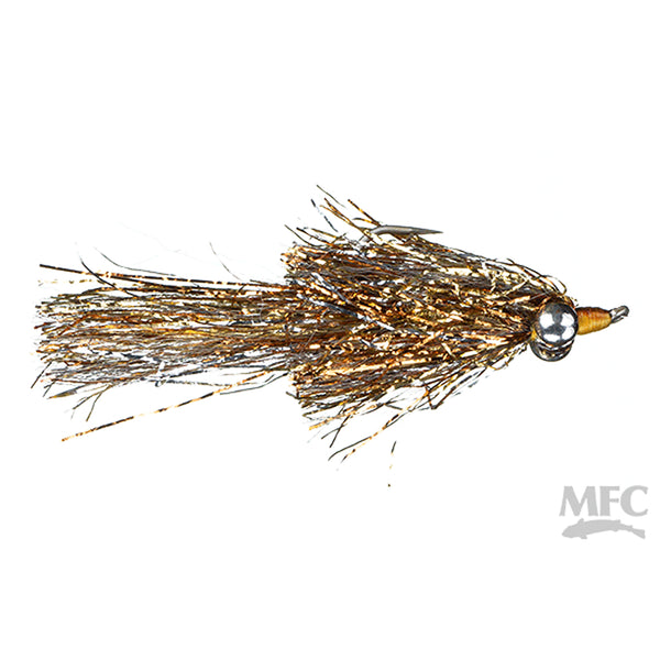 MFC Kreelex - The Compleat Angler
