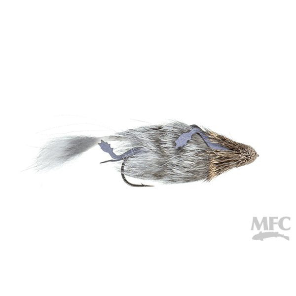 Hartley's Mouse - The Compleat Angler