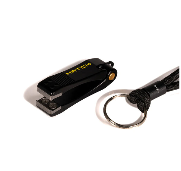 Hatch Nipper 3 - Bat Edition - The Compleat Angler