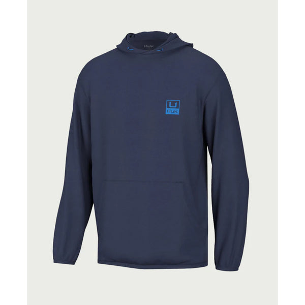 Huk Huk'd Up Performance Fleece Hoodie - The Compleat Angler