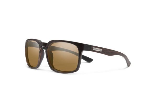 Suncloud Hundo Sunglasses - The Compleat Angler