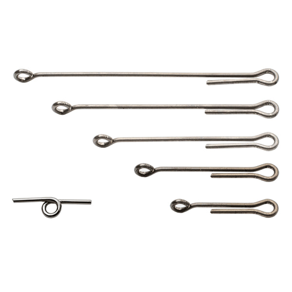 MFC Big Game Shank Closed Eye Off Set - The Compleat Angler