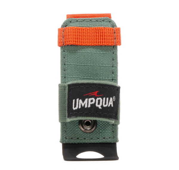 Umpqua Northfork Gel Floatant Holder - The Compleat Angler