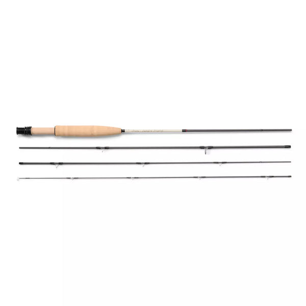 Orvis Superfine Graphite Fly Rod - The Compleat Angler