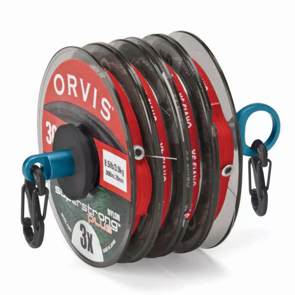 Orvis Tippet Tool Spool Holder - The Compleat Angler