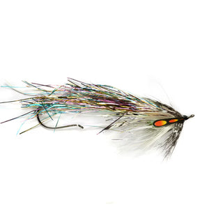 Senyo's AI Intruder Fly - The Compleat Angler