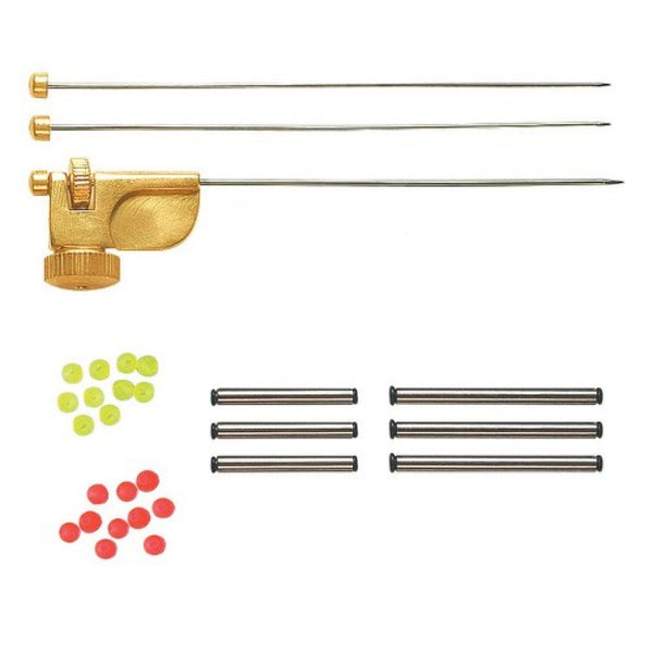 Terra Tube Fly Tool Kit - The Compleat Angler