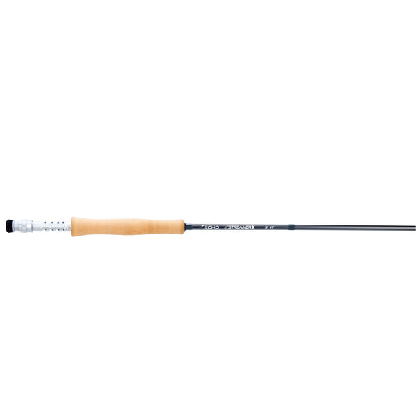 Echo Streamer X Fly Rod - The Compleat Angler