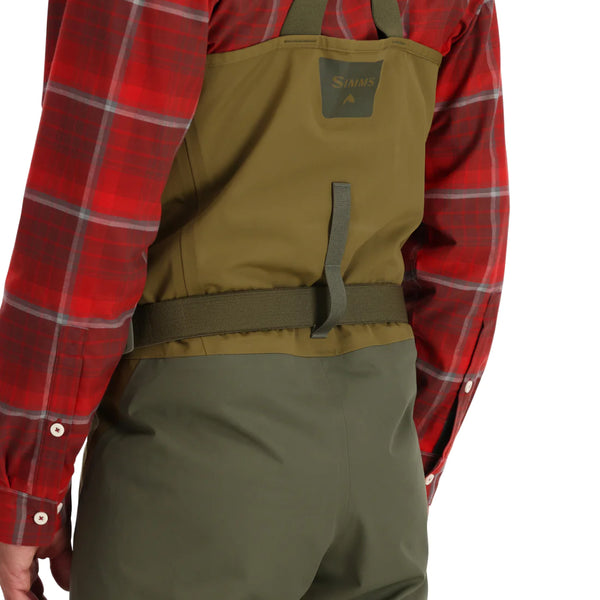 Simms Men's Freestone Z Bootfoot Waders - The Compleat Angler