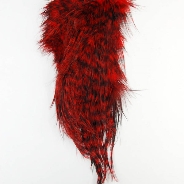 Whiting Bird Fur - The Compleat Angler