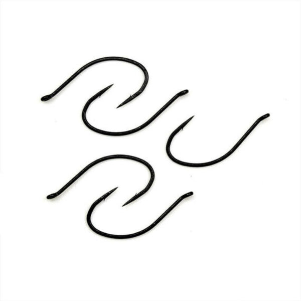 Gamakatsu C13U Keel Balance Hook - The Compleat Angler