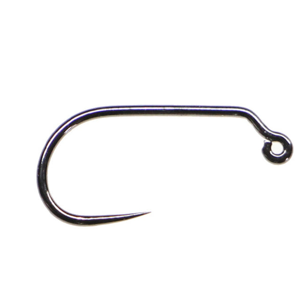 Fulling Mill Jig Force Hook (FM50 45) - The Compleat Angler