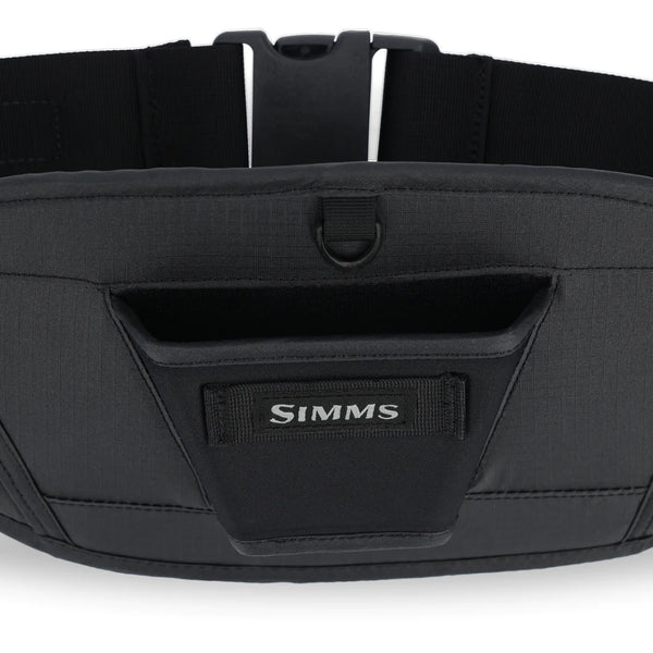 Simms Access Tech Fishing Belt - The Compleat Angler