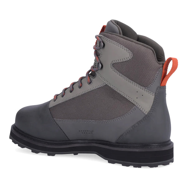 Simms Tributary Wading Boot - Rubber - The Compleat Angler