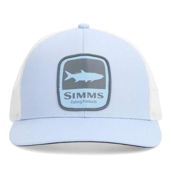 Simms Double Haul Icon Trucker - The Compleat Angler