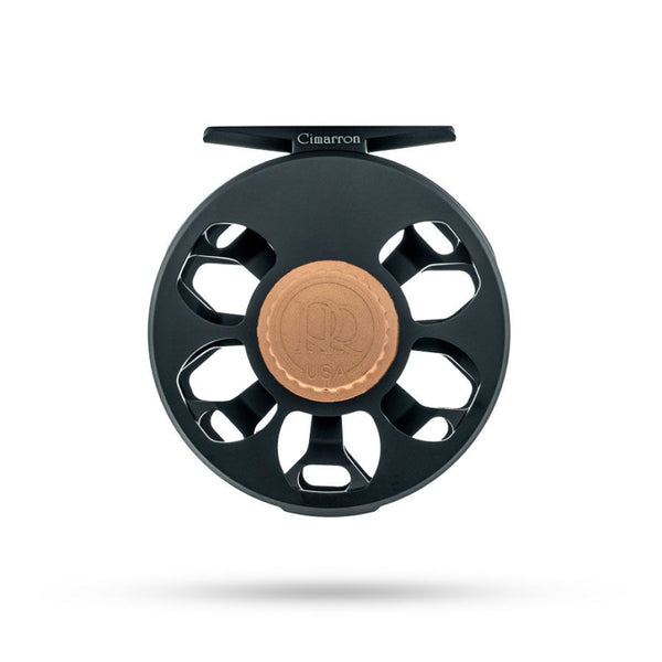 Ross Cimarron Fly Reel - The Compleat Angler