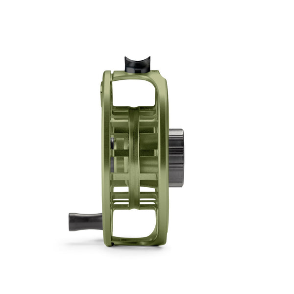 Orvis Hydros Fly Reel - The Compleat Angler
