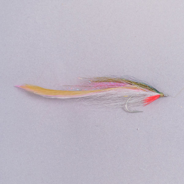 Custom Tied Flatwing - The Compleat Angler