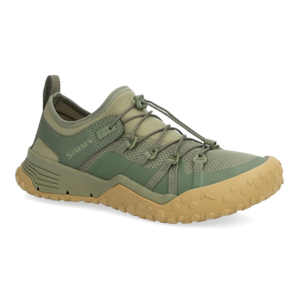 Fly Fishing Shoes - The Compleat Angler