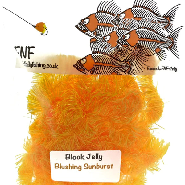 FNF Block Jelly - The Compleat Angler