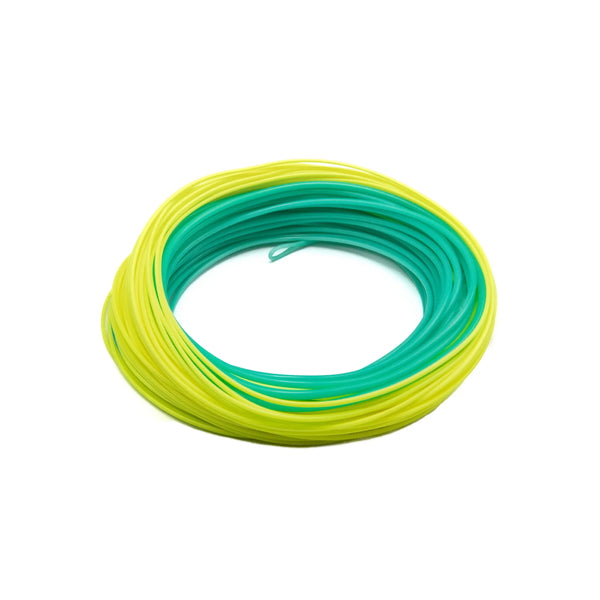 Royal Wulff Ambush Triangle Taper Hover Neutralizer Fly Line - The ...