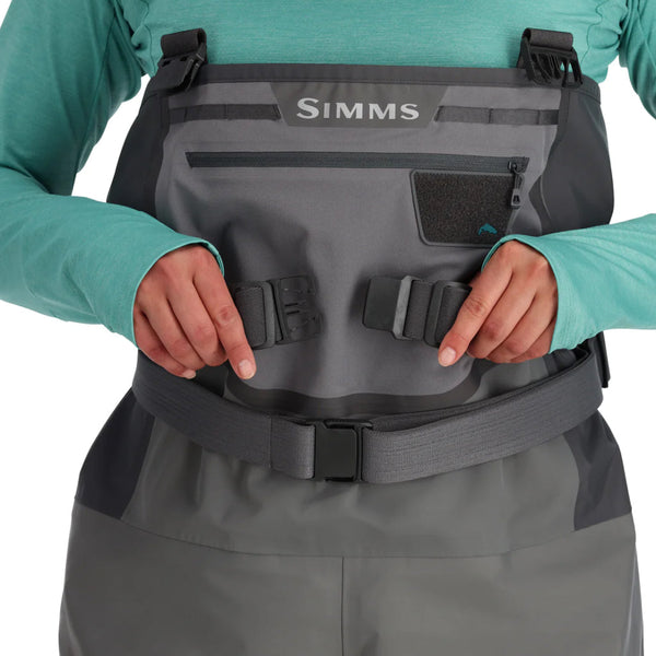 Simms Women's Freestone Waders - The Compleat Angler