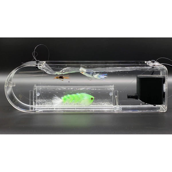 Flymen Fly Tester - The Compleat Angler