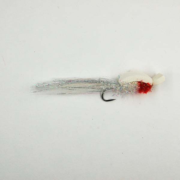Redfish Flies - The Compleat Angler