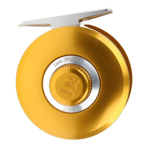 Ross San Miguel Fly Reel (2025) - The Compleat Angler