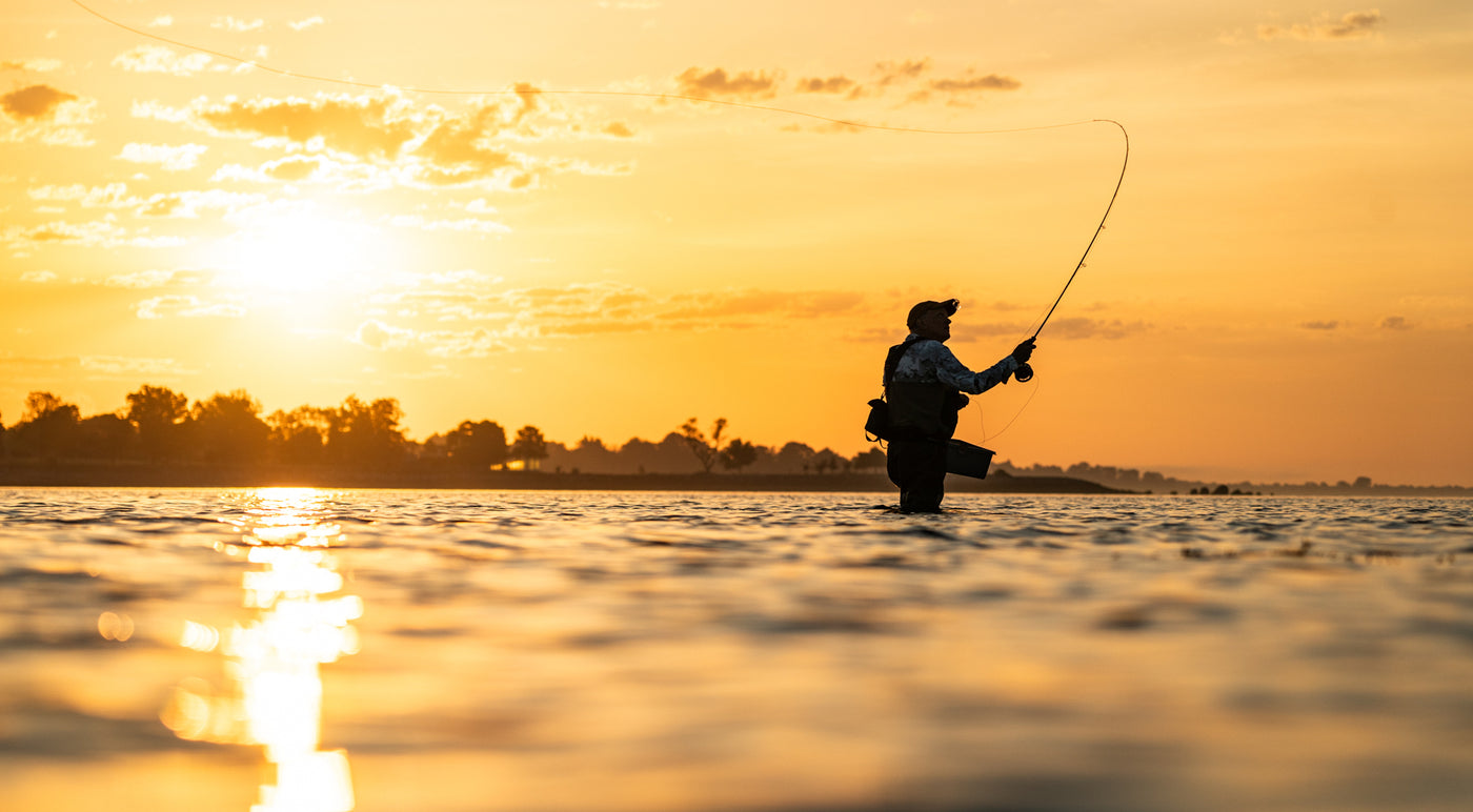 The Compleat Angler | The Web's #1 Fly Fishing Shop