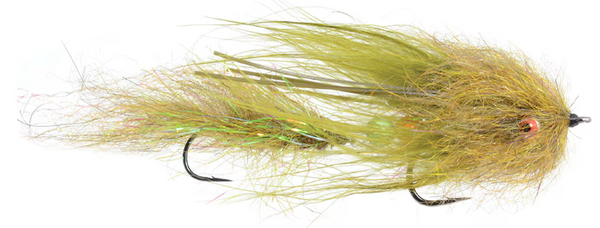 Fulling Mil Cheech Leech - The Compleat Angler