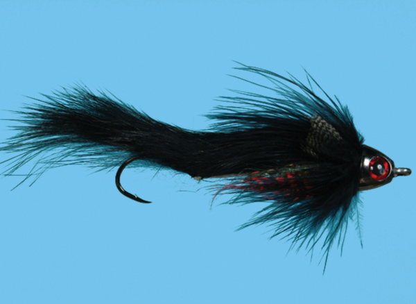 Sculpzilla - The Compleat Angler