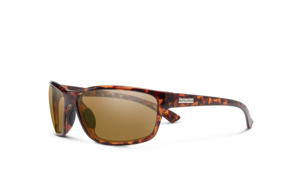 Suncloud Sentry Sunglasses - The Compleat Angler