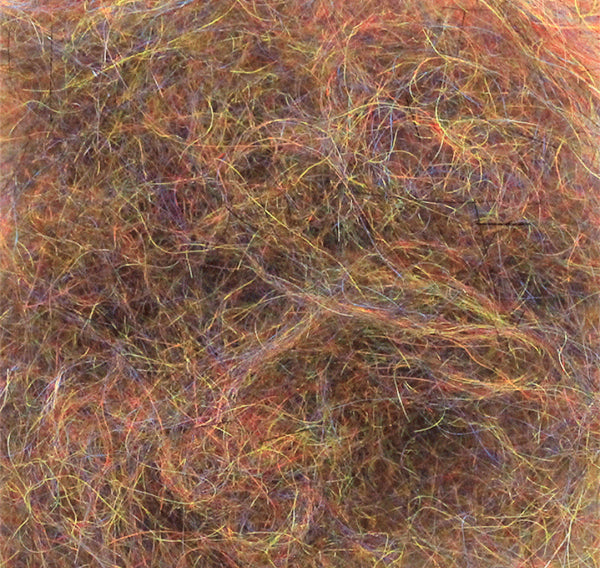 Arizona Simi Seal Dubbing - The Compleat Angler