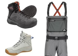 The Compleat Angler | The Web's #1 Fly Fishing Shop