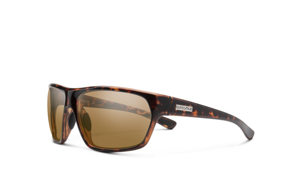Suncloud Boone Sunglasses - The Compleat Angler