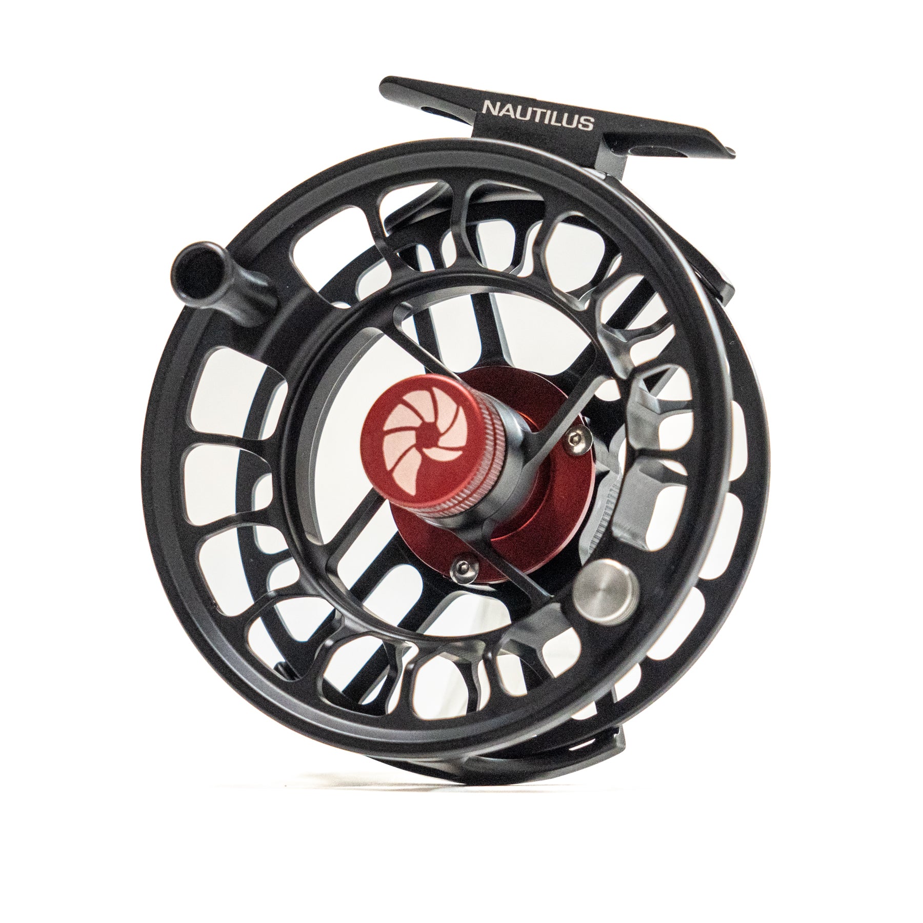 Nautilus Fly Reels - The Compleat Angler