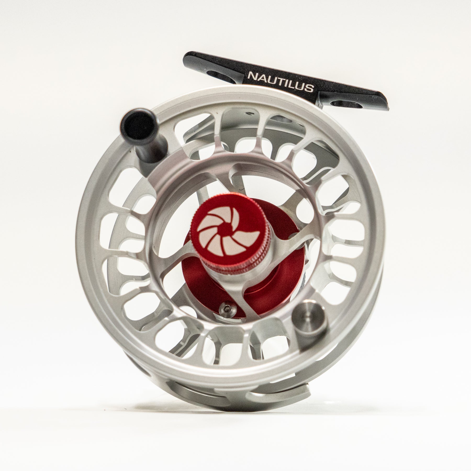 Nautilus Fly Reels - The Compleat Angler
