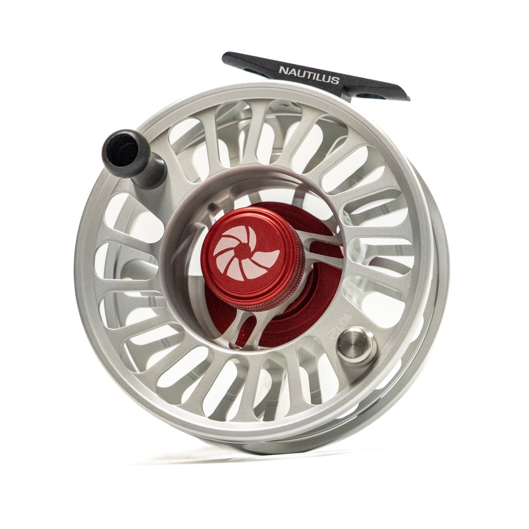 Nautilus Fly Reels - The Compleat Angler