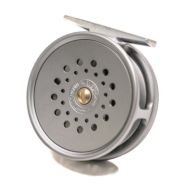 Hardy Narrow Spool Perfect Fly Reel - The Compleat Angler