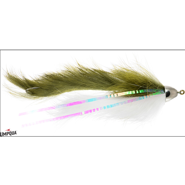 Umpqua Dolly Llama Mini - The Compleat Angler