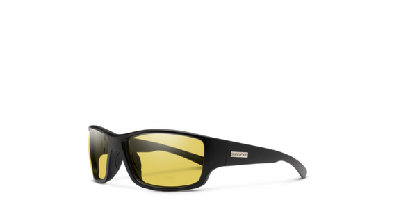 Suncloud Hull Sunglasses - The Compleat Angler